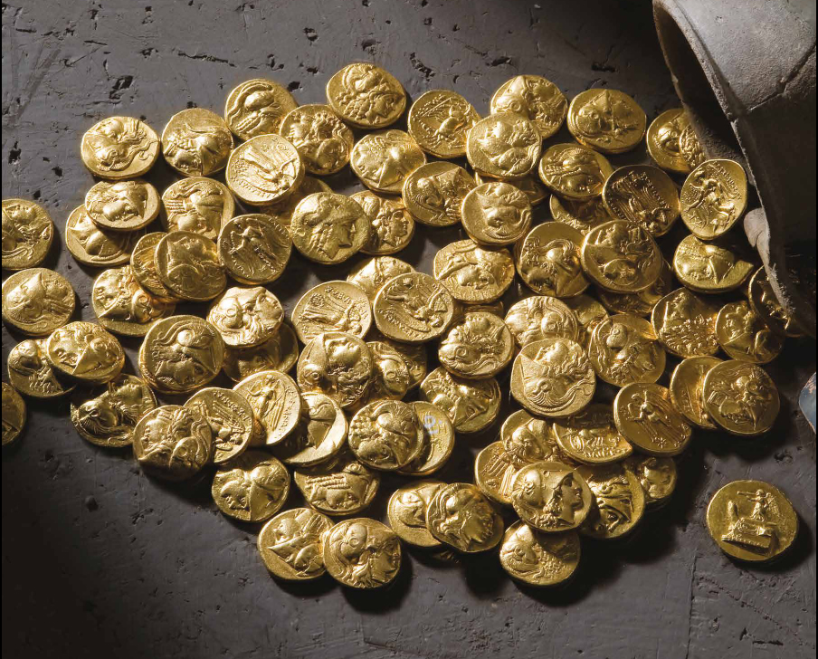 2018: Athens, Greece - ICOM ICOMON - ICOM ICOMON