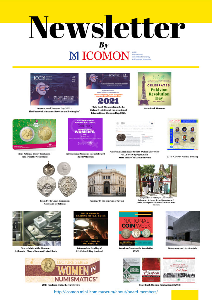 Newsletters & Updates - ICOM ICOMON -ICOM ICOMON