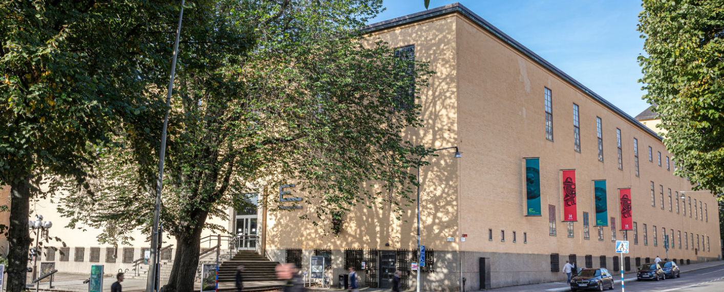 Registration NOW open for ICOMON meeting 2024 - Stockholm - ICOM ICOMON ...